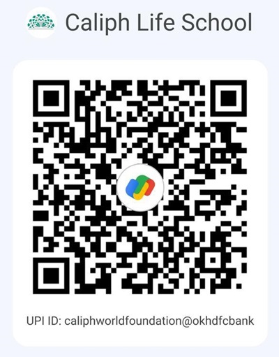 Caliph Life School | Apply Online